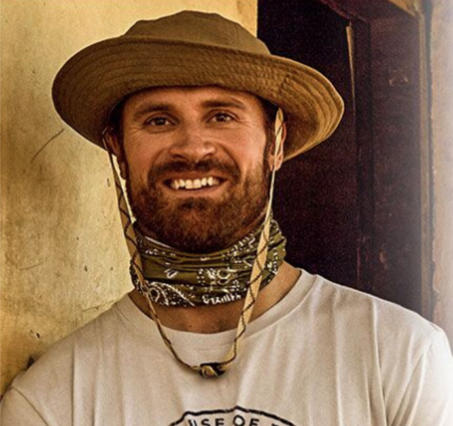 Home | The Chris Long Foundation